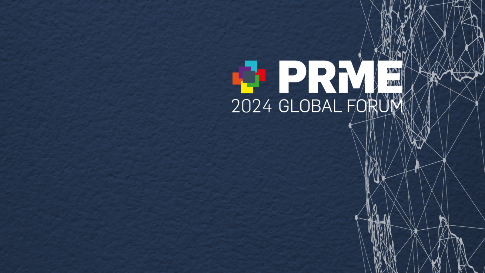 Principles for Responsible Management Education | UNPRME