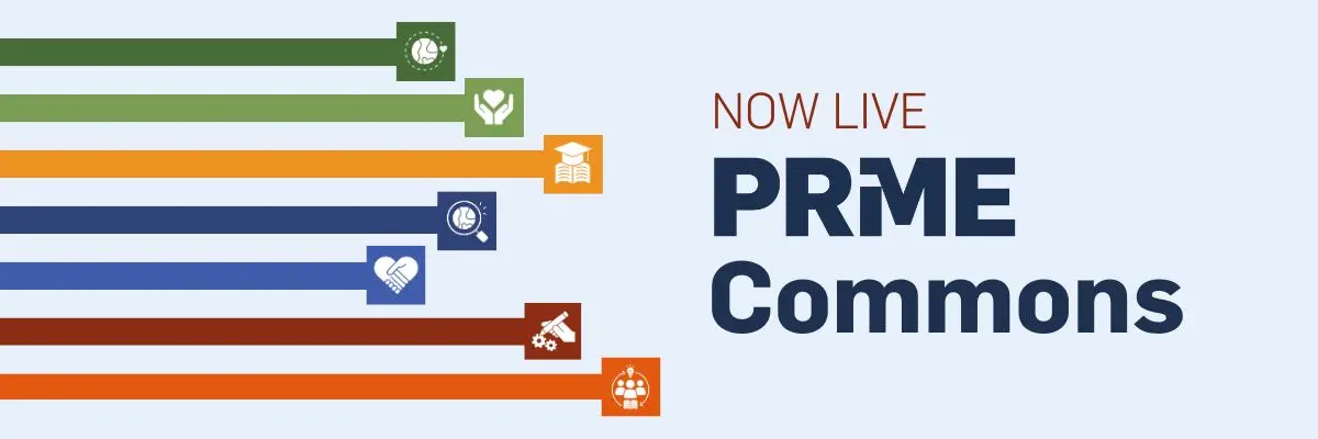 Revolutionizing Responsible Management Education:… | UNPRME