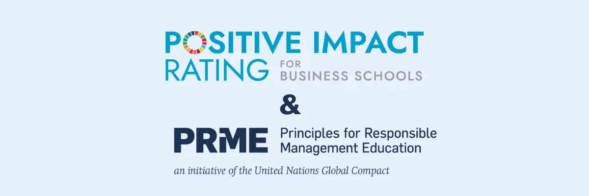 PRME and PIR Team up to Advance Responsible Management… | UNPRME