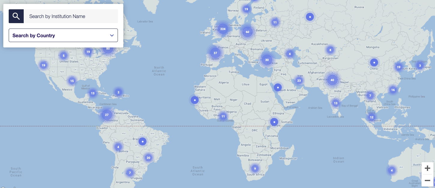 Principles for Responsible Management Education | UNPRME