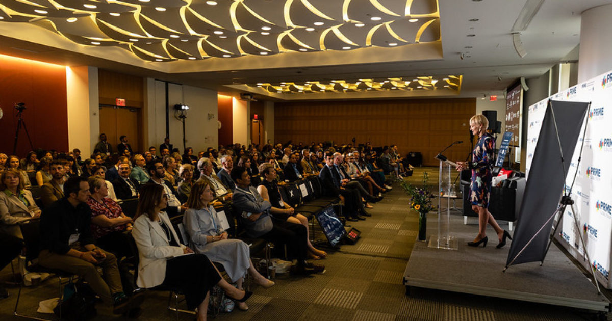 First-Ever Responsible Management Education Week in New York… | UNPRME