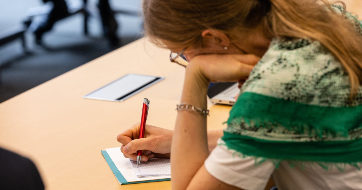 Call for Papers: Special Issue of the International Journal… | UNPRME