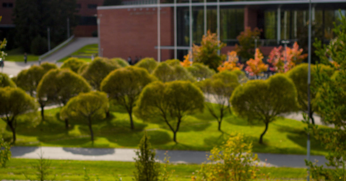 LUT University | UNPRME