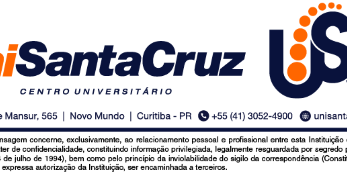 Uniao Paranaense de Ensino e Cultura (UNIPEC) Faculdades… | UNPRME