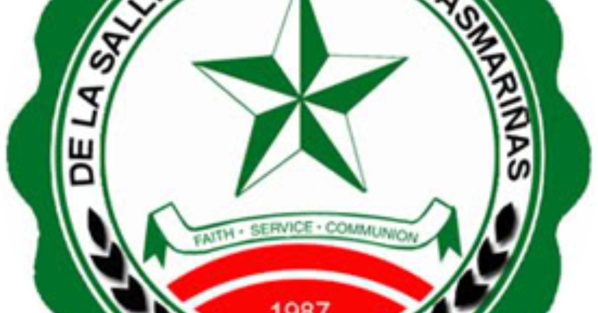 Dlsu D Logo