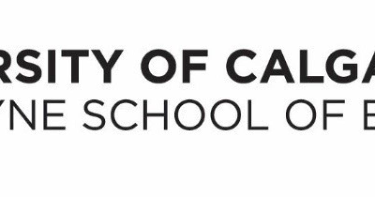 Haskayne School of Business | UNPRME