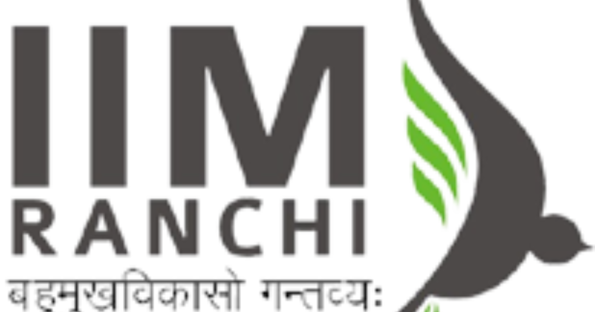 Indian Institute of Management Ranchi | UNPRME