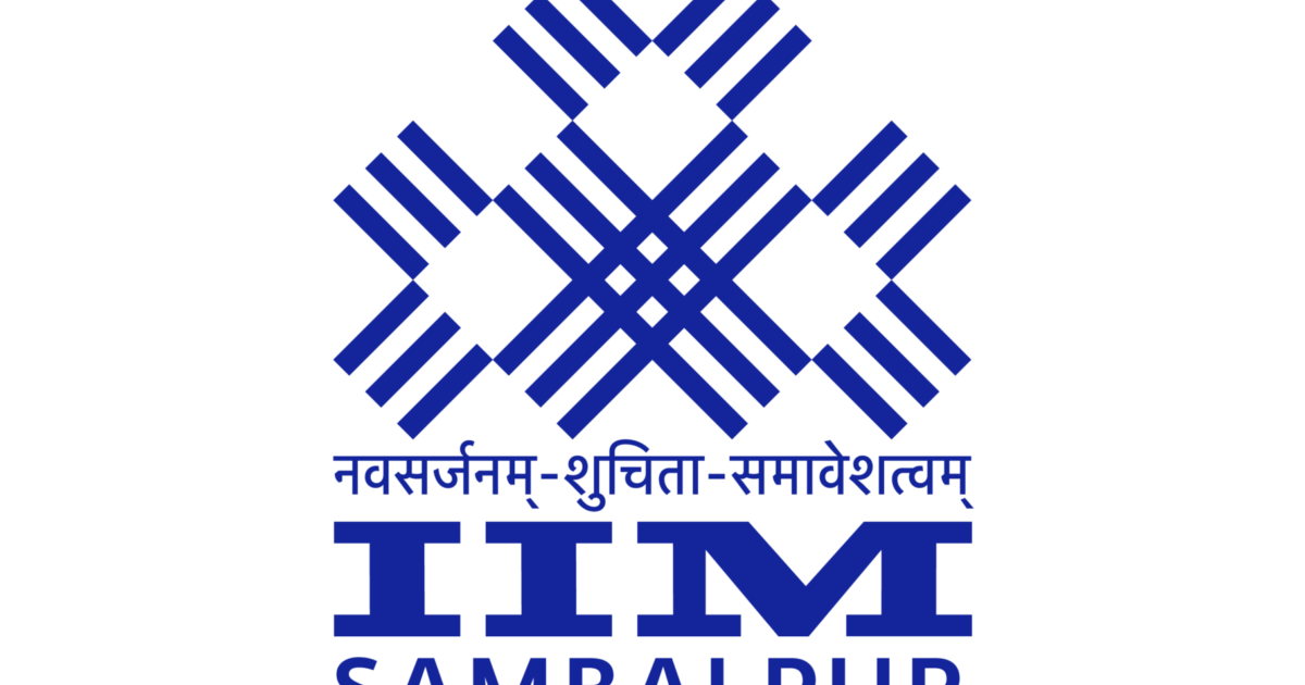 Indian Institute of Management Sambalpur | UNPRME
