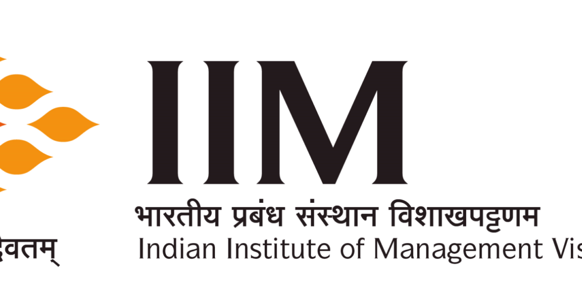 Indian Institute of Management Visakhapatnam | UNPRME
