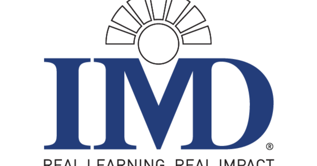 IMD-International Institute for Management Development | UNPRME