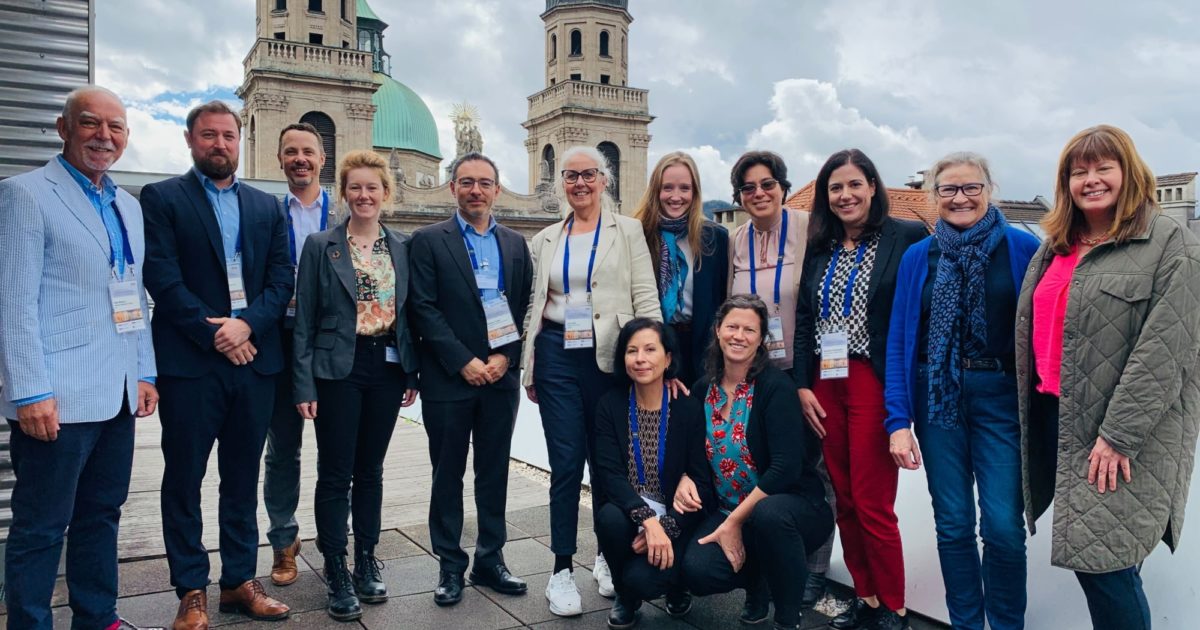 2023 participants in PRME Champions programme announced | UNPRME