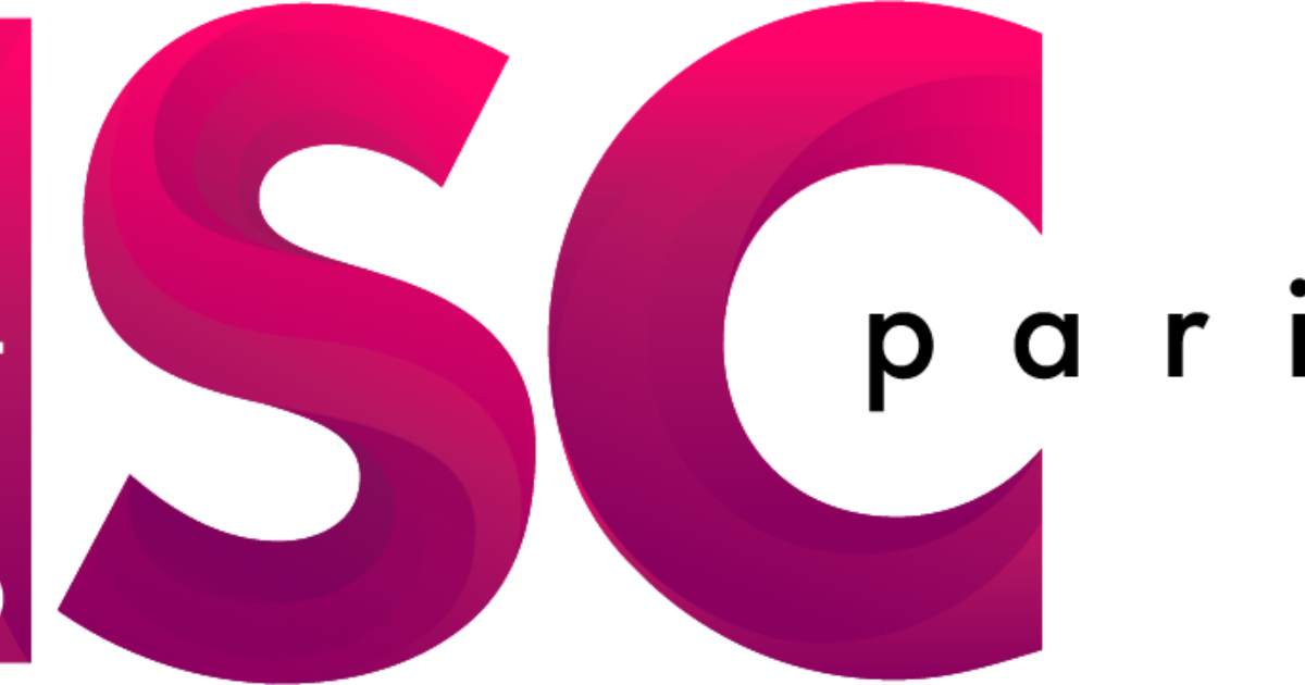 Isc Paris Logo