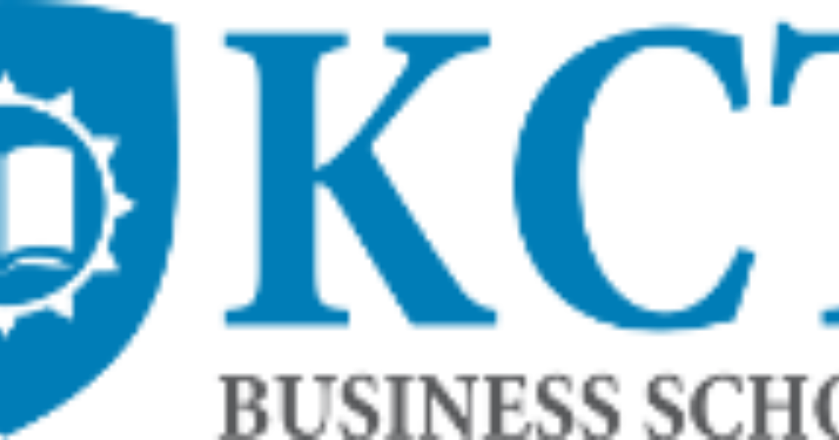 KCT Business School | UNPRME