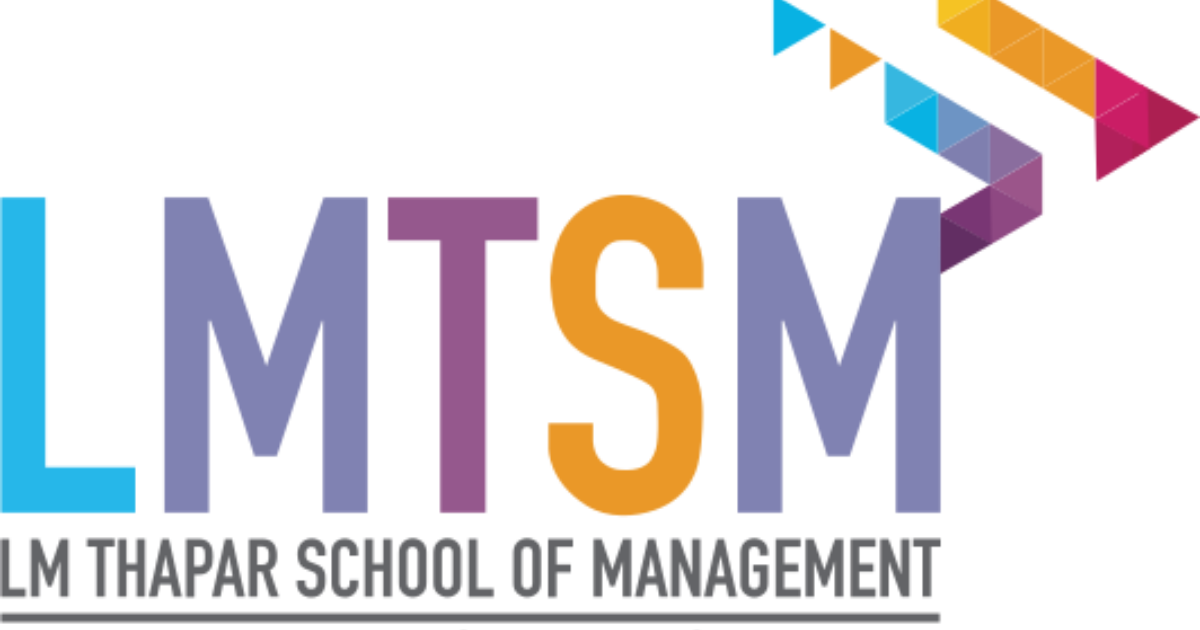 LM Thapar School of Management | UNPRME