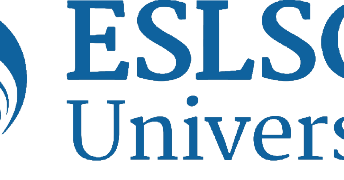 ESLSCA University Egypt | UNPRME