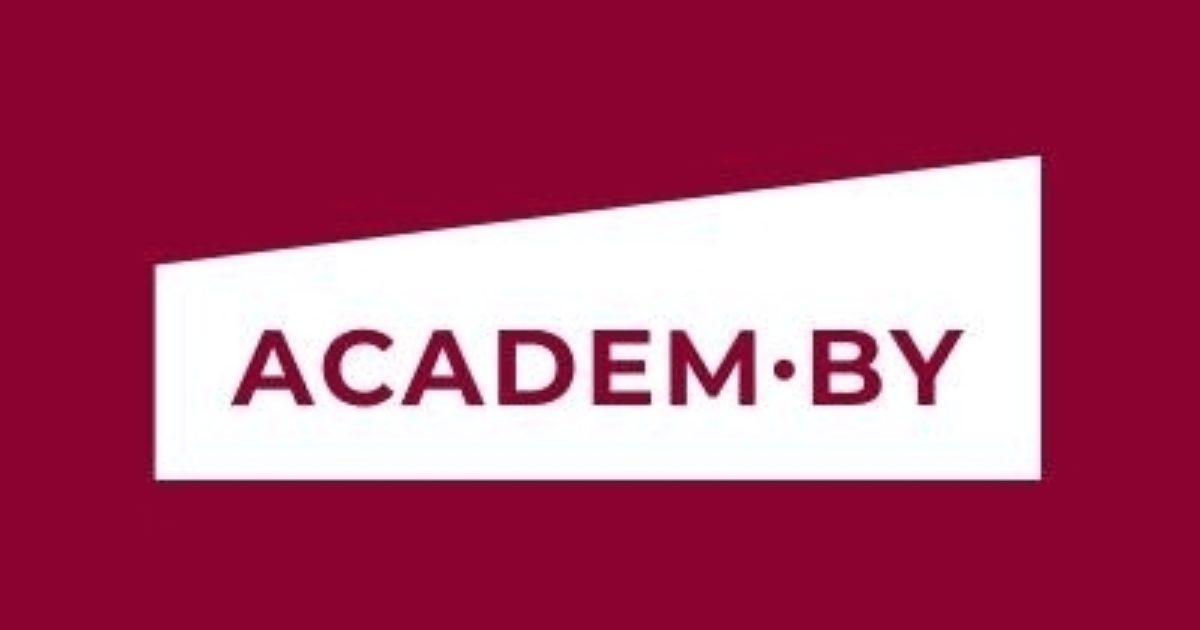 ACADEM.BY | UNPRME