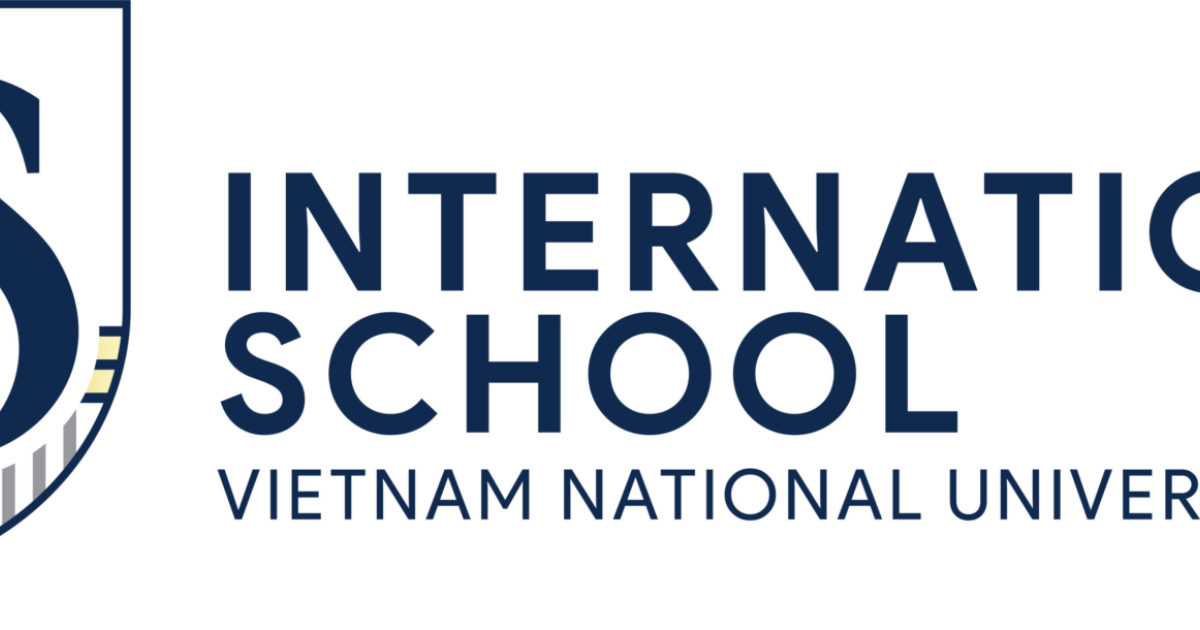 International School, Vietnam National University | UNPRME