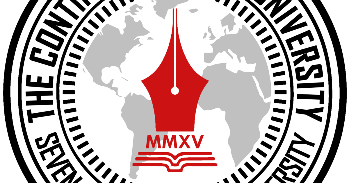 The Continents States University | UNPRME