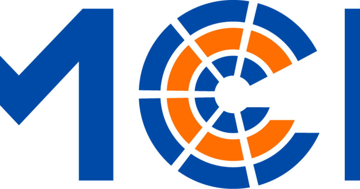 Mci Logo New Moffitt Logo Moffitt