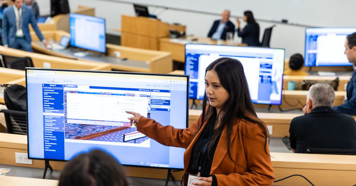 Applications to join PRME Global Students (PGS) leadership… | UNPRME