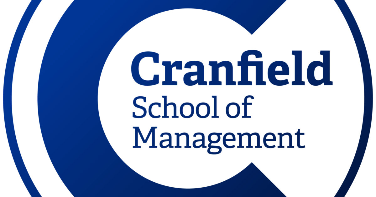 Cranfield School of Management | UNPRME