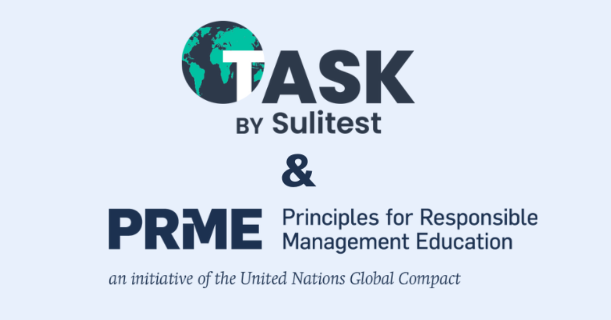 PRME & Sulitest: Partnering for Impact | UNPRME