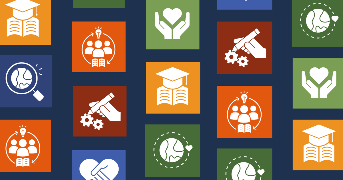 PRME Reaffirms Commitment to Shared Values in Responsible… | UNPRME