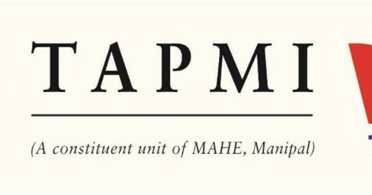 T A PAI Management Institute | UNPRME