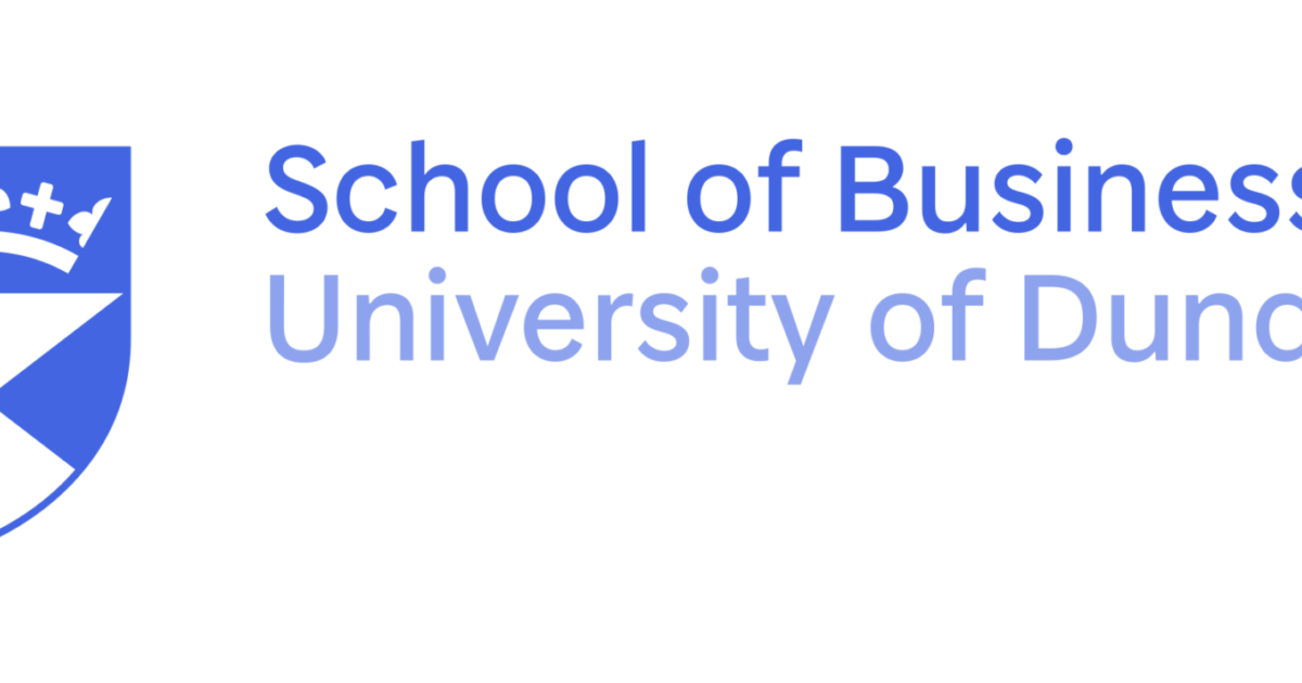 University of Dundee School of Business | UNPRME