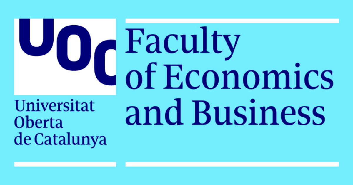 UOC School of Business and Economics | UNPRME