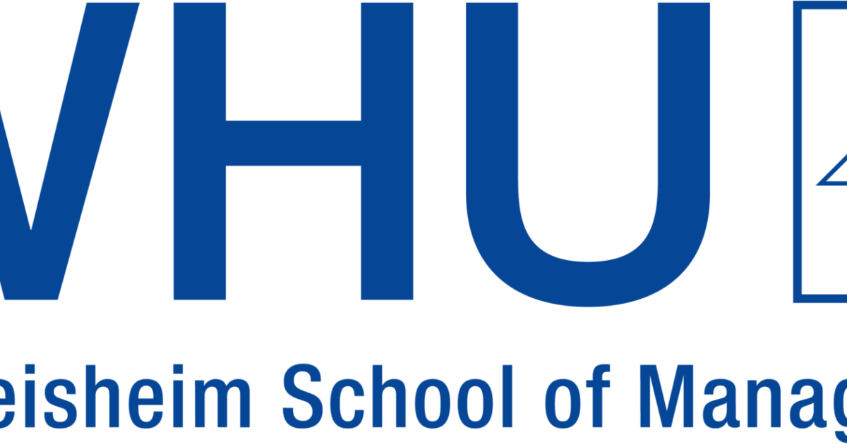 WHU - Otto Beisheim School of Management | UNPRME
