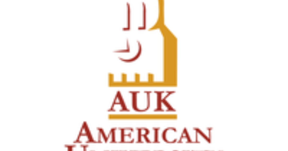 College of Business and Economics, American University of… | UNPRME