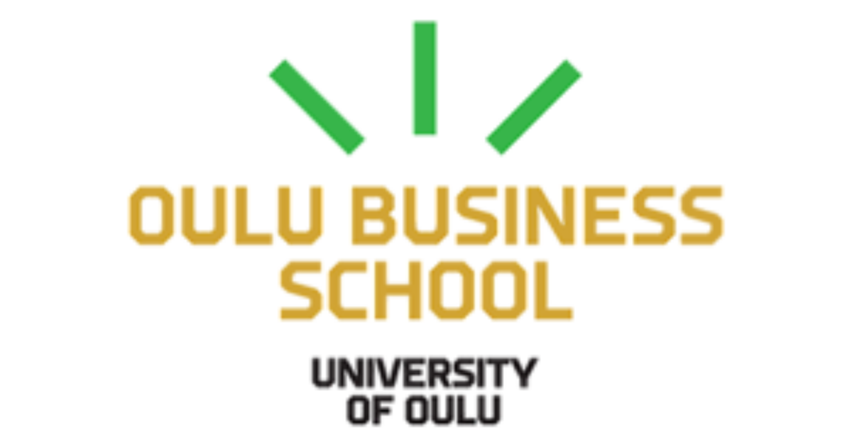 Oulu Business School | UNPRME