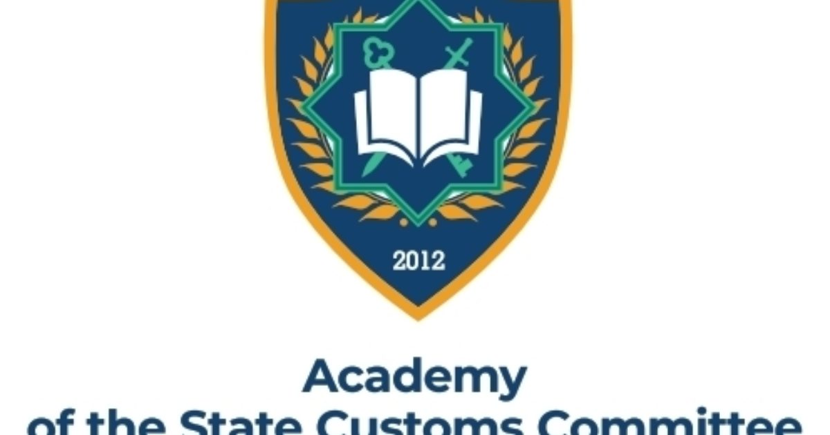 Academy of the State Customs Committee of the Republic of… | UNPRME
