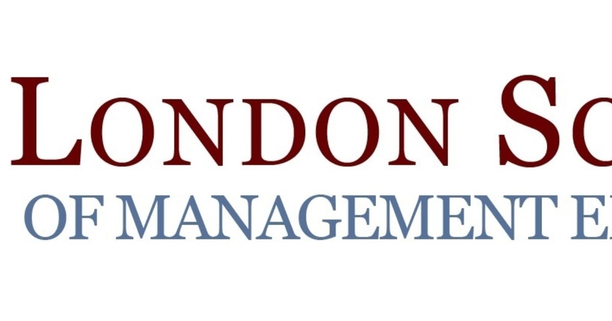 London School of Management Education | UNPRME London School of Management Education | UNPRME