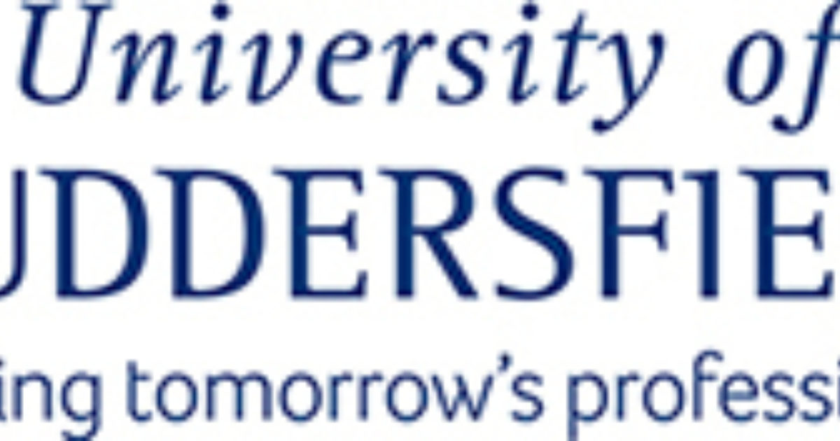 University of Huddersfield Business School | UNPRME