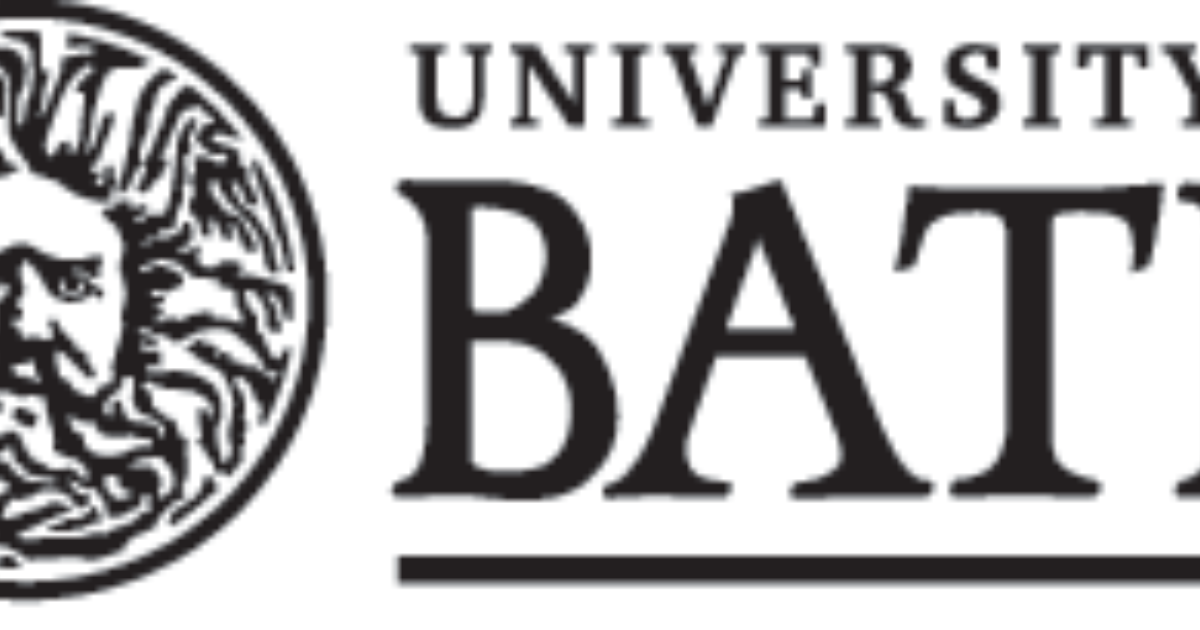 Logo University Of Bath