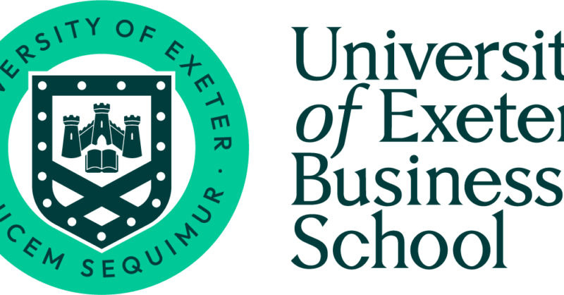 Exeter School Logo Exeter School, Exeter Devon | Muddy Stilettos